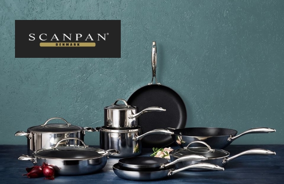 Bartan Australia - Premium kitchenware and Cookware